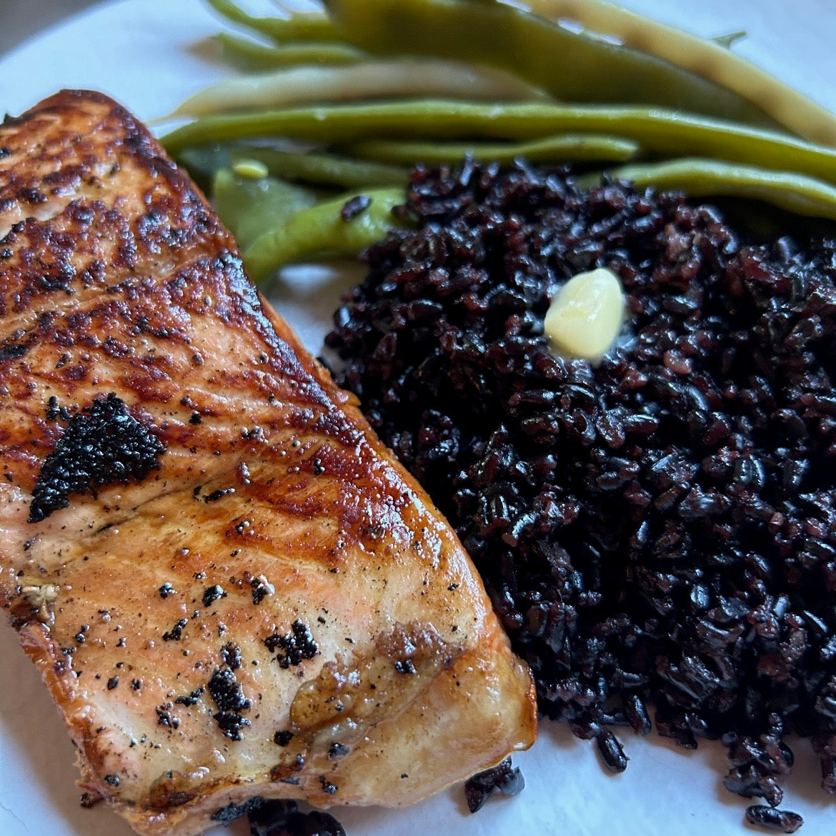 Have You Ever Made Forbidden Rice? – GoBeYou.