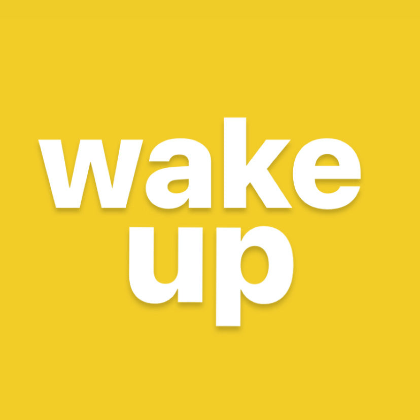 Wake Up - Spring Health & Beauty Guide – GoBeYou.